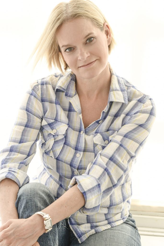 Phyllis Gordon -060 | ON MIC with JORDAN RICH