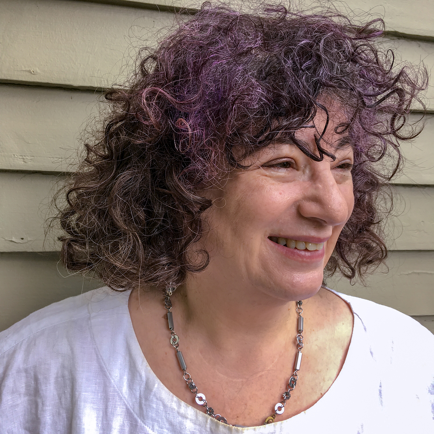 Susan Mara Bregman -079 | ON MIC with JORDAN RICH