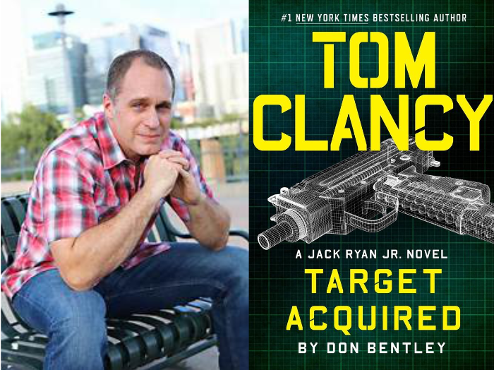 July | 2021 | ON MIC with JORDAN RICH