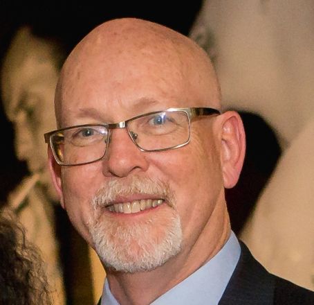 Gregory Hicks: Gemini Employee, Foreign Service -246 | ON MIC with ...